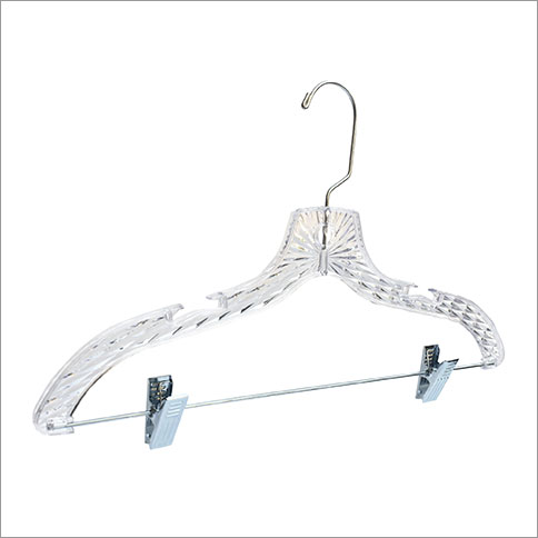 Crystal Suit Hanger | Merrick Engineering