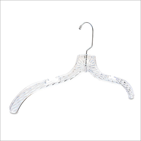Crystal Dress Hanger | Merrick Engineering