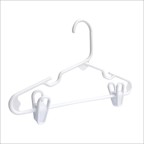 Children Hanger w - Clips | Merrick Engineering