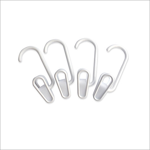 Multi Purpose Clips | Merrick Engineering