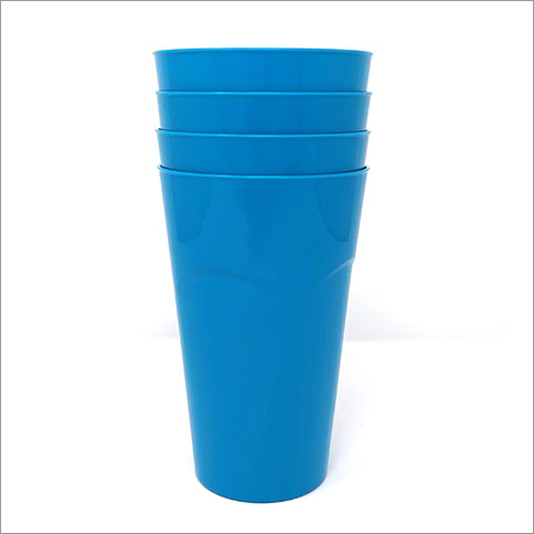 Premium Small Plastic Tumbler | Merrick Engineering