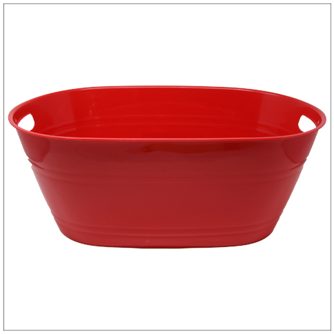 Round Party Tub | Merrick Engineering
